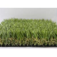 China S Shape Yarn Garden Cesped Artificial Grass Wall Outdoor Decorative for sale