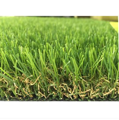 China Garden Decoration Artificial Grass Price Synthetic Turf For Landscaping for sale