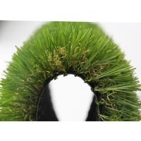 China High Destiny Artificial Garden Grass Synthetic Turf Carpet for garden for sale