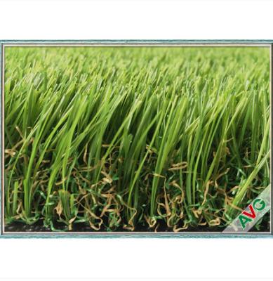 China Falso UV Prova Gramado Relva Artificial Grama Sintetica Garden Grass for sale