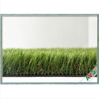 China Garden Artificial Carpet Grass 40mm Cheap Artificial Grass Roll For Landscaping for sale