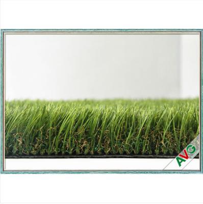 China Garden Artificial Carpet Grass 40mm Cheap Artificial Grass Roll For Landscaping for sale