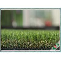 China Cesped Artificial Grass Synthetic Grass Green Garden Carpet Grass for sale