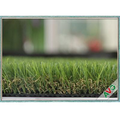 China Cesped Artificial Grass Synthetic Grass Green Garden Carpet Grass for sale