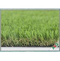 China Synthetic Grass For Garden Landscape Grass Artificial Cesped Grass Artificial Carpet for sale