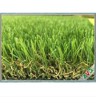 China Artificial Grass Carpet Synthetic Grass For Garden Landscape Grass Artificial for sale