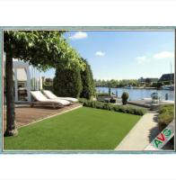 China Flooring Artificial Grass For Garden Synthetic Grass Artificial Grass for sale