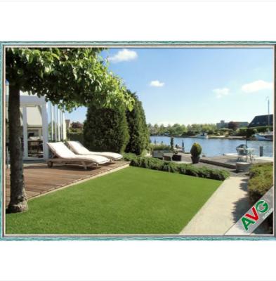 China Flooring Artificial Grass For Garden Synthetic Grass Artificial Grass for sale