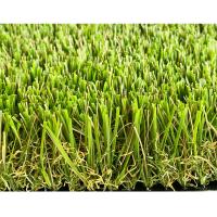 China Landscaping Carpet Grass Synthetic Turf Artificial Grass For Garden for sale