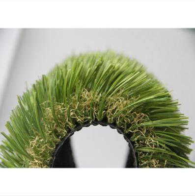 China Factory Produce Artificial Grass Roll Harmless Synthetic Grass For Garden for sale