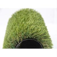 China Green Grass Garden Grass Carpet Artificial Rug For Decoration for sale
