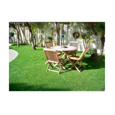 China Artificial Grass Carpet Synthetic Grass For Garden Landscape Grass for sale