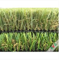 China Artificial Plastic Turf Gazon Artificiel Synthetic Grass For Garden for sale