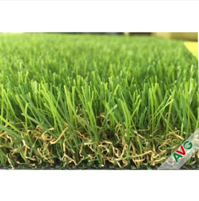 China Artificial Grass Synthetic Grass Turf Multipurpose Grass For Garden for sale