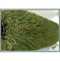 China Garden Artificial Turf 40mm Turf Synthetic Floor Grass Mat Artificial Grass Turf for sale