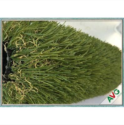 China Garden Artificial Turf 40mm Turf Synthetic Floor Grass Mat Artificial Grass Turf for sale