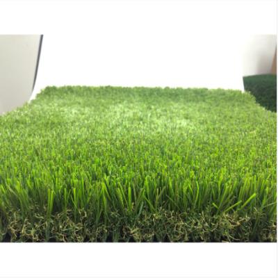 China Synthetic Lawn Landscraping Artificial Turf Grass For Garden Lawn for sale