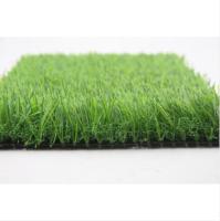 China Natural looking garden commercial artificial turf rug synthetic grass turf lawn for sale