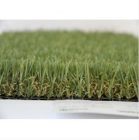 China Deluxe Landscaping Garden Artificial Grass 60mm Wear Resistance for sale