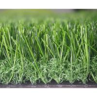China Safety Curly PPE Garden Artificial Grass 50Mm Green Rug Carpet for sale