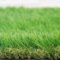 China 30Mm Artificial Grass Lawn For Deluxe Garden Commercial Area for sale