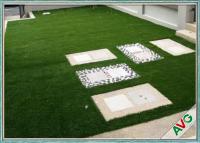 China Residences Outdoor Artificial Grass Synthetic Grass for Childcare Facilities for sale