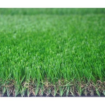 China Fake Grass Green Carpet Roll Synthetic Cesped Turf Artificial Lawn for sale