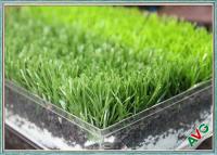 China Outdoor Green Football Field Artificial Grass Pitches Synthetic Artificial Soccer Lawn for sale