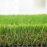 China Turf Synthetic Green Carpet Roll Gazon Artificial Grass Cesped-Artificial for sale