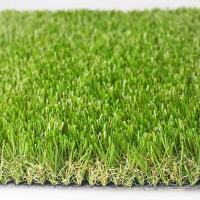 China Gazon Green Rug Roll Synthetic Turf Artificial Carpet Grass For Langscaping for sale