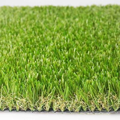 China Gazon Green Rug Roll Synthetic Turf Artificial Carpet Grass For Langscaping for sale