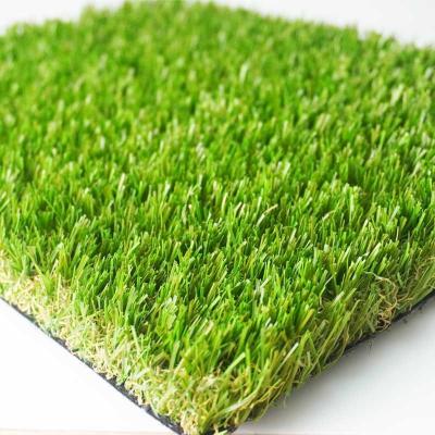China Grass Floor Carpet Outdoor Green Rug Synthetic Artificial Turf For Garden for sale