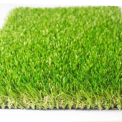 China Grass Floor Fakegrass Lawn Outdoor Green Carpet Artificial Turf for sale