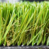 China Grass Carpet Outdoor Floor Green Rug Cesped Synthetic Artificial Turf for sale
