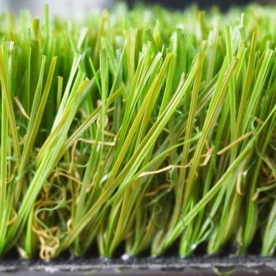 China Grass Carpet Outdoor Floor Green Rug Cesped Synthetic Artificial Turf for sale