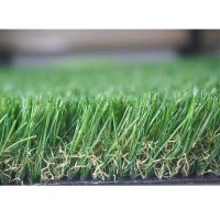 China Landscaping Artificial Grass Carpet In Home Garden Grass For Residential for sale