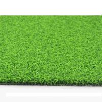 China Green Artificial Carpet Sports Flooring Turf for Padel Tennis Court for sale