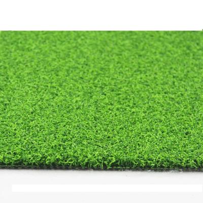 China Green Artificial Carpet Sports Flooring Turf for Padel Tennis Court for sale