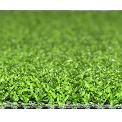 China Outdoors Green Artificial Grass Fake Rug Carpet For Padel Court for sale