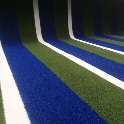 China Padel Tennis Court Artificial Grass Fake Outdoors Green Rug Carpet Turf for sale