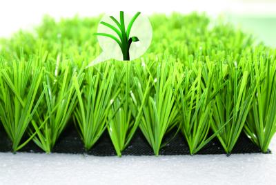 China Artificial Grass Soccer FIH Approved 40MM Football Turf Grass for sale
