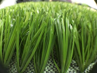 China 50mm 60mm 4G Football Artificial Grass Sports Flooring For Soccer for sale