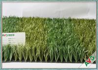 China Non - Toxic Easy Installing Sintetic Soccer Artificial Grass Sports Field Turf for sale
