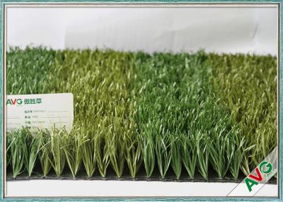 China Non - Toxic Easy Installing Sintetic Soccer Artificial Grass Sports Field Turf for sale