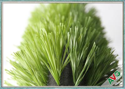 China Real Looking Soccer Artificial Grass / Turf For Football Stadiums Field for sale