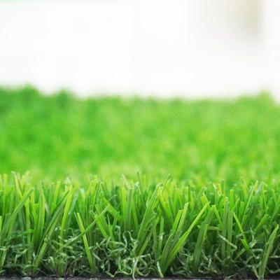 China Environment Friendly Landscaping Artificial Grass For Backyard for sale