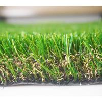 China 12400 Detex 10m Height Tennis Synthetic Grass For Garden for sale