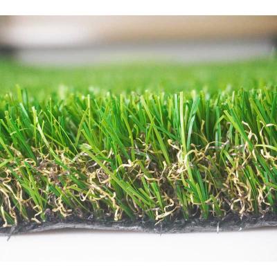 China 12400 Detex 10m Height Tennis Synthetic Grass For Garden for sale