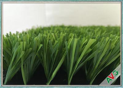 China Abrasion Resistant Soccer Artificial Grass Fake Grass Lawns For School Playground for sale