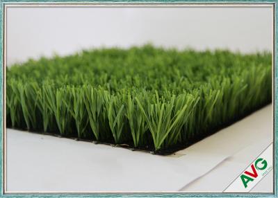 China 14500 DTEX Sports Soccer Artificial Grass Durability With 8 Years Warranty for sale